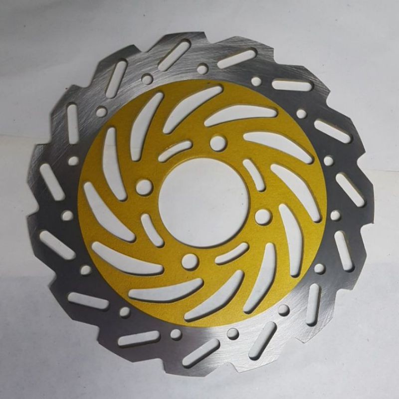 Honda Dash Rotor Disc Brake Disc 3mm | Shopee Philippines