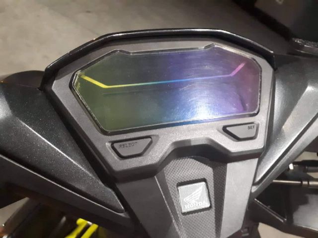 Panel Gauge Screen Protector (Click V2 PCX Aerox Nmax) for Motorcycle ...