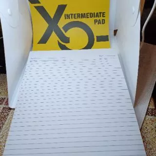 intermediate pad - Best Prices and Online Promos - Dec 2025 | Shopee ...