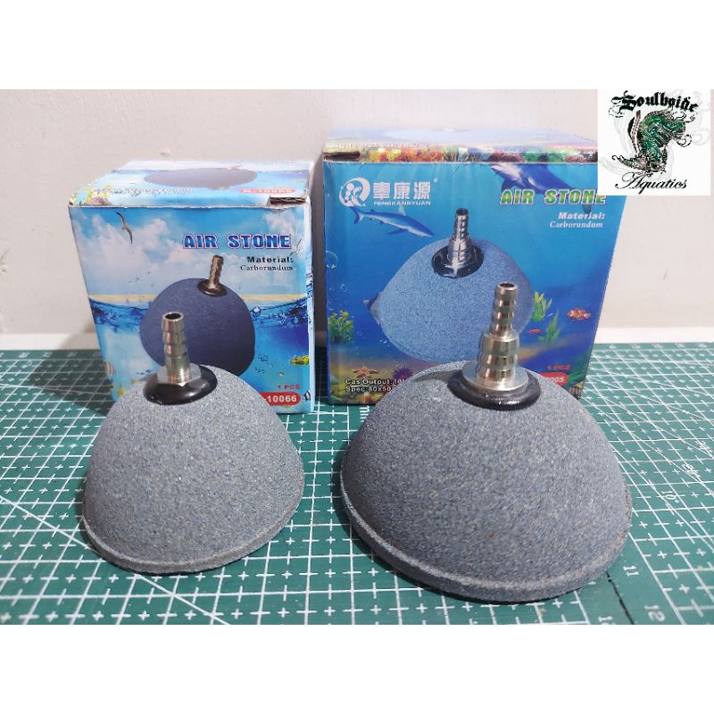 ASC 60 Bubble stone/ airstone 60mm | Shopee Philippines
