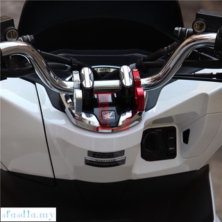 HONDA PCX 160/150/125 Motorcycle Handlebar Bag Hook Holder Helmet Heavy ...