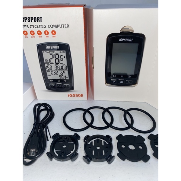 Igpsport igs50e store