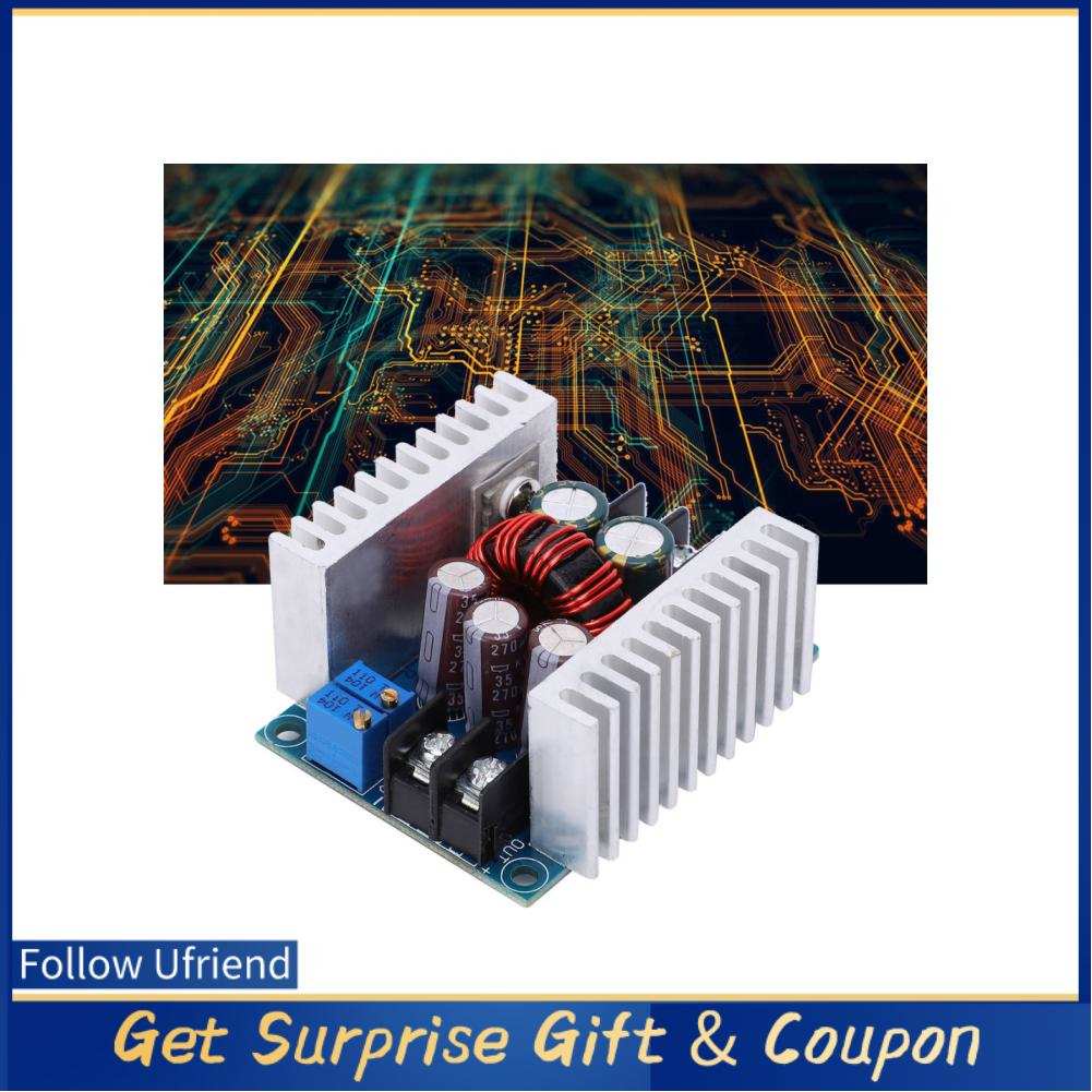 Power Supply Module Voltage Regulator Adjustable 300W 20A With High ...