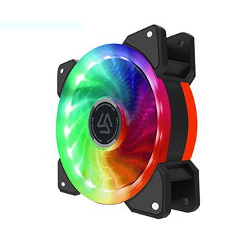 Fan Alseye D-Ringer A-RGB | Shopee Philippines