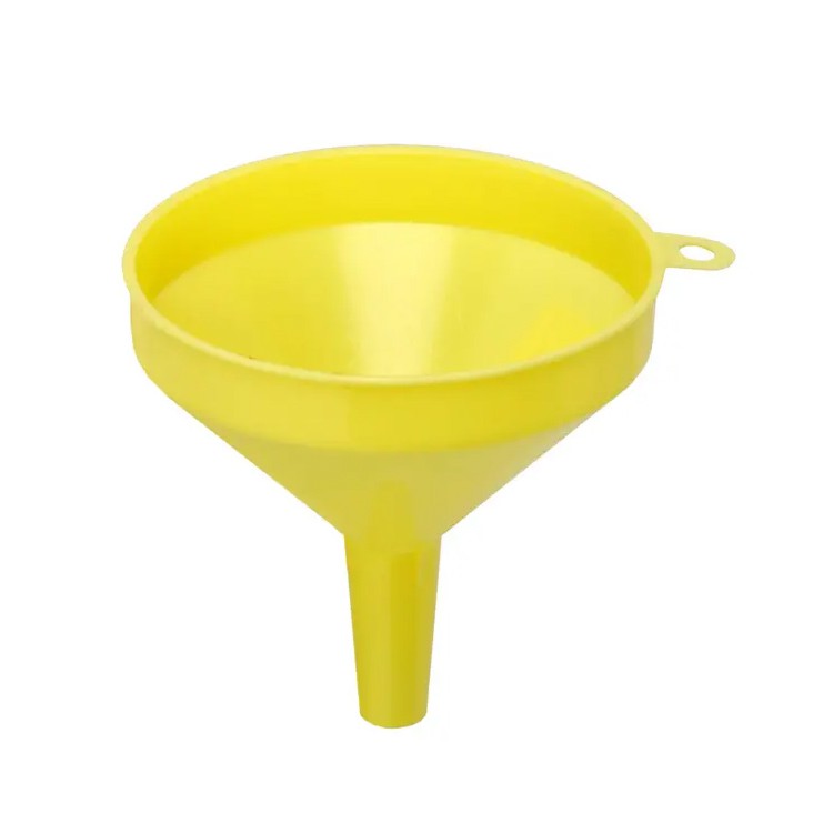Plastic Funnel (Assorted/Random Colors) / Embudo | Shopee Philippines