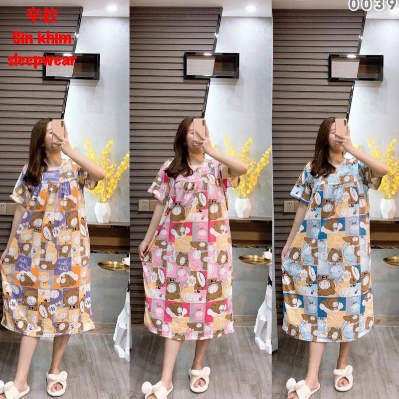 Dress | Jumbo IMPORTED DASTER | Shopee Philippines