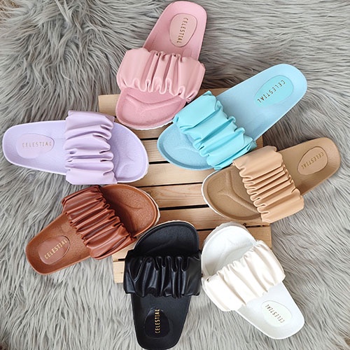 ⭐Celestialshoe.ph Ella Official Colorful Birks (Minus 1 Size for Slim ...