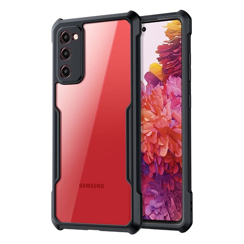 XUNDD for Samsung Galaxy S20 FE Beatle & magic Series Case | Shopee ...