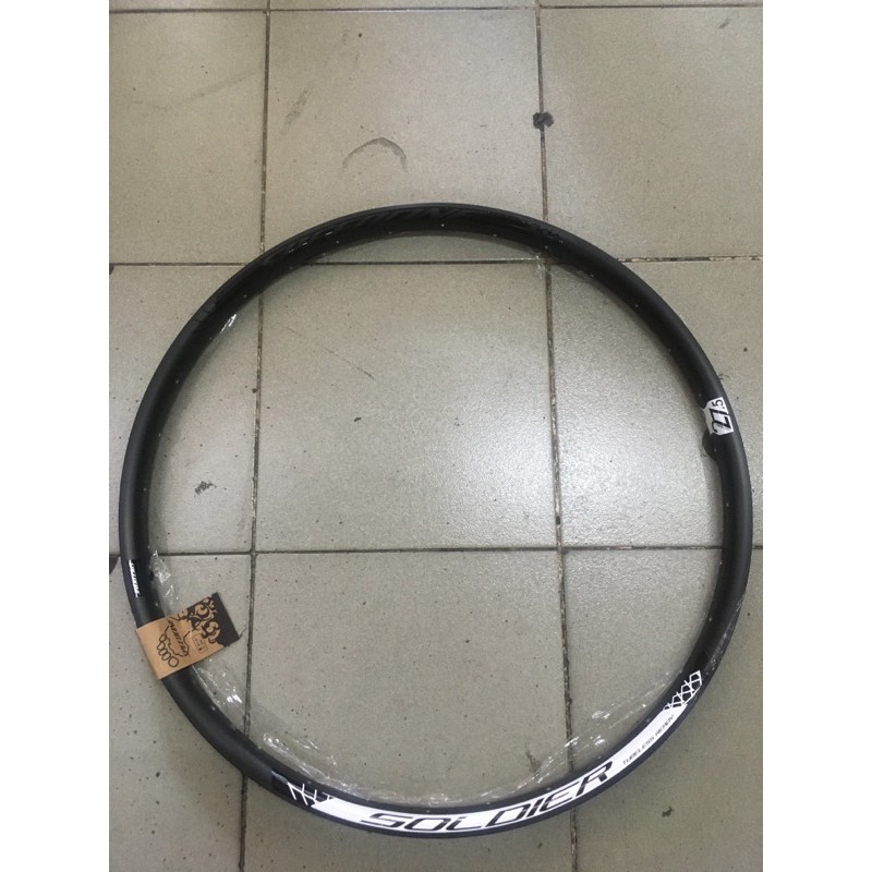 Speedone Soldier Rim | Shopee Philippines