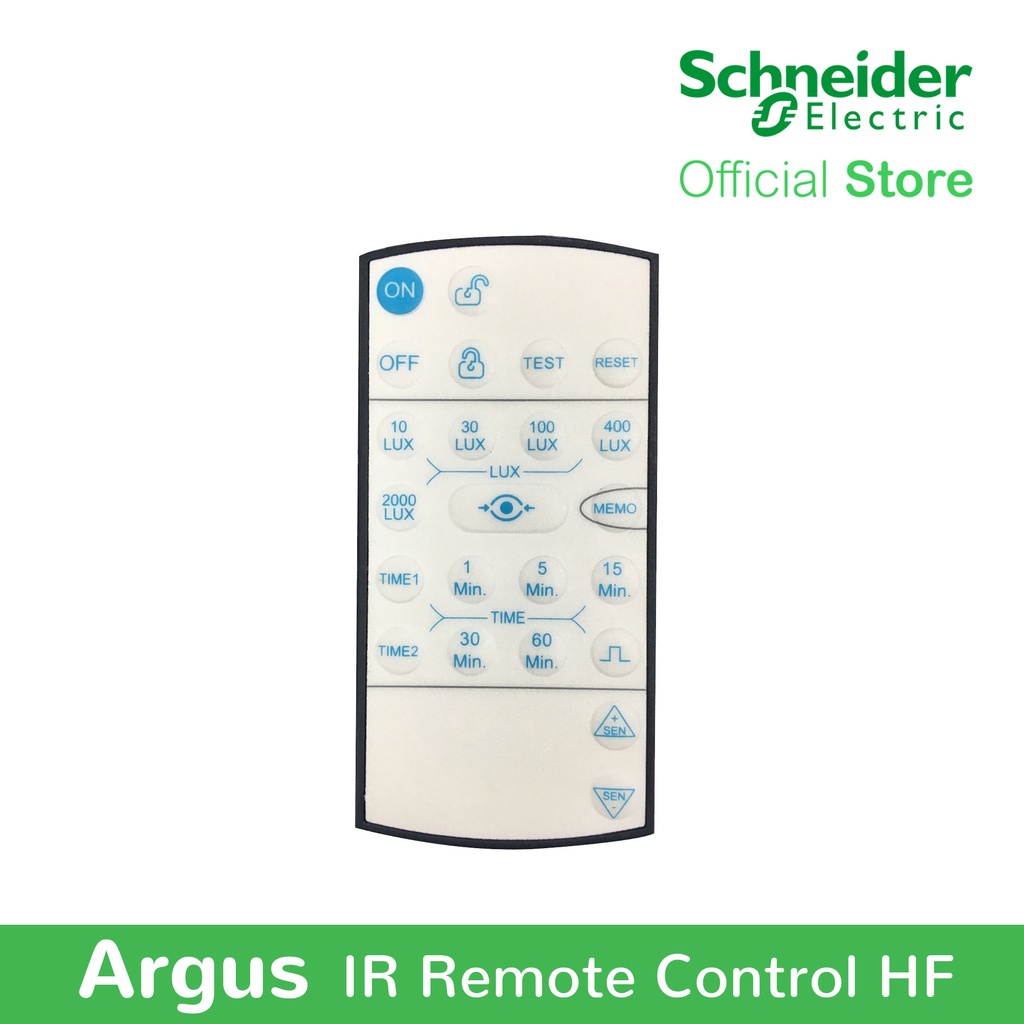 Schneider ARGUS IR Remote Controller HF (CCT556023) | Shopee Philippines Schneider ARGUS IR Remote Controller HF (CCT556023) | Shopee Philippines