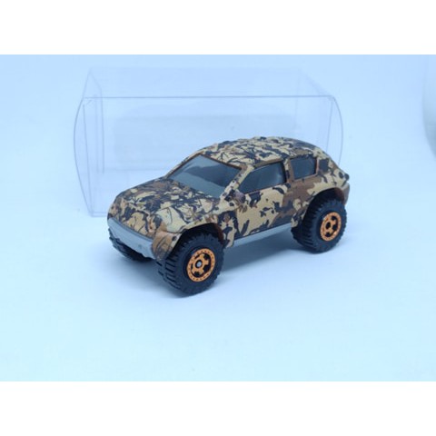 Matchbox - Jeep Compass (LOOSE) | Shopee Philippines