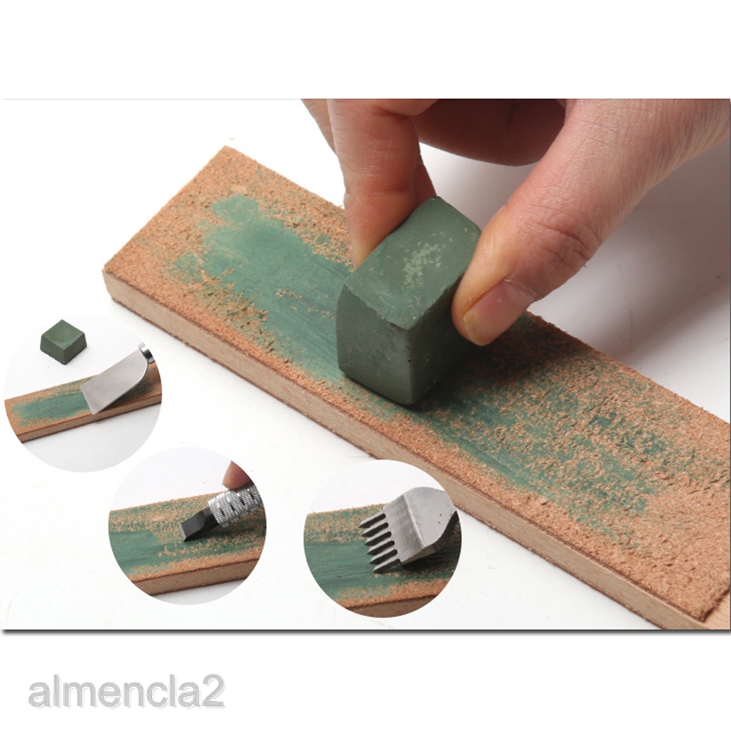 Green Buffing For Sharpening Multi Purpose | Shopee Philippines