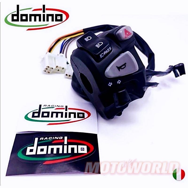 Domino Switch Left For Click And Nmax Shopee Philippines