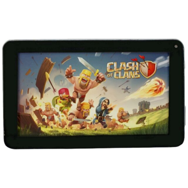 Masier Tab 401 QUADCORE Tablet (BLACK) | Shopee Philippines