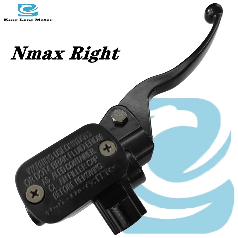 Yamaha Nmax 155 Brake Master Lever Motorcycle Front Brake Lever ...
