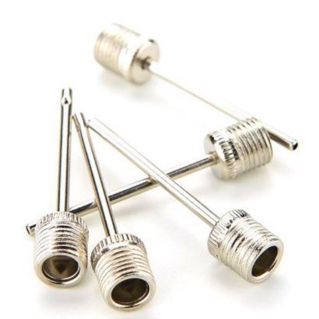 BALL PIN FOR BASKETBALL, VOLLEYBALL AND SOCCER BALL | Shopee Philippines