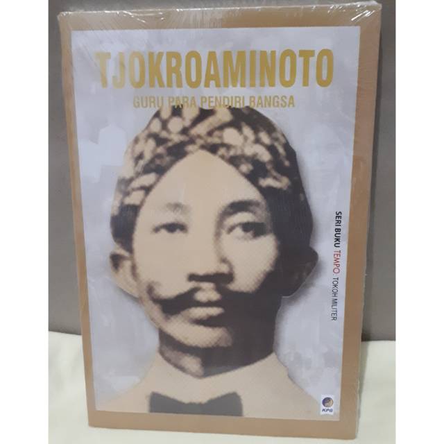 Tjokroaminoto Teacher Of The Nation's Founder | Shopee Philippines