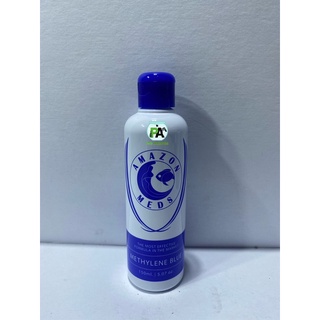 Amazon meds 150ml & 300ml Anti chlorine Methylene blue | Shopee Philippines