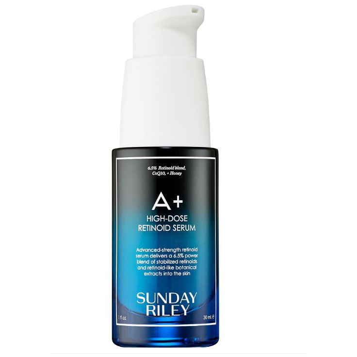 Sunday Riley A + High-dose Retinol Serum 15 ml | Shopee Philippines