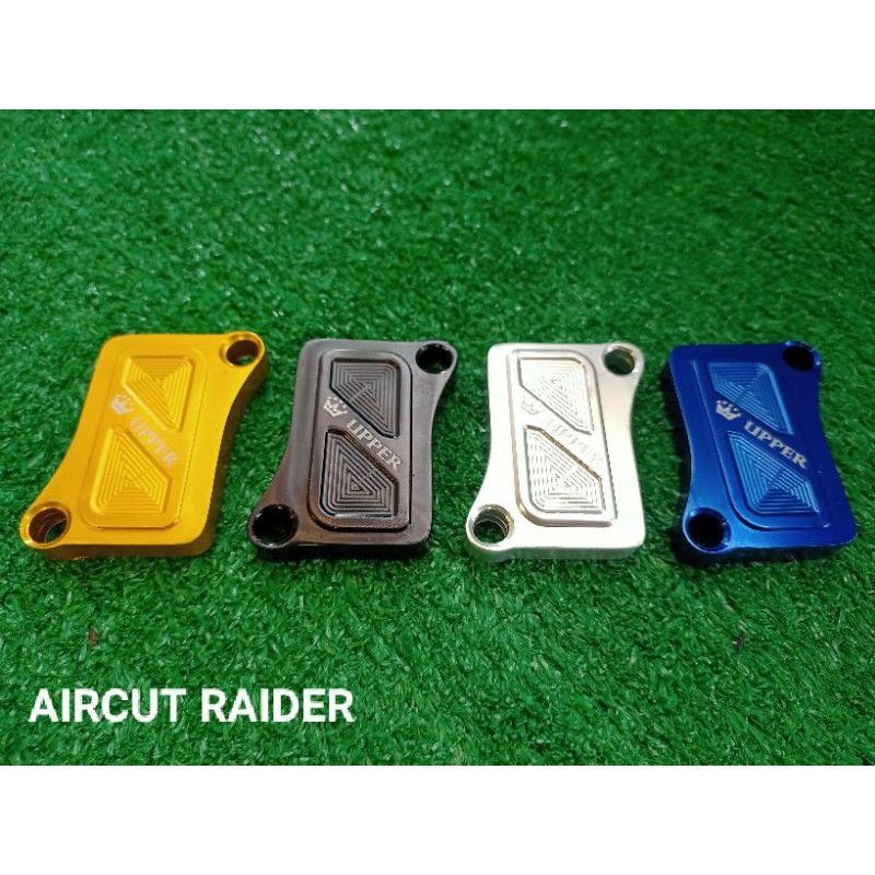 Aircut Raider150 Upperspeed /WAVE 125/XRM VALVE COVER(per piece ...