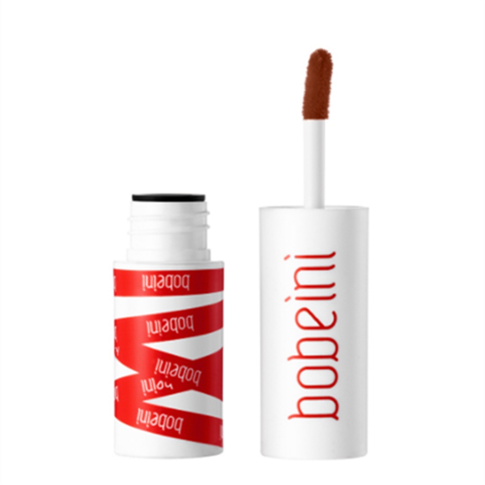 BOBEINI Matte Lip Mud Lipstick/Lip and cheek dual-use blush lipstick ...