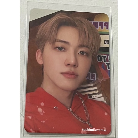 Pc Jaemin Mixtape Beatbox PC Jaemin Beatbox PC Jaemin NCT Dream ...