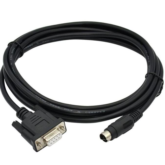 Tpc-fbs Hmi Fatek Fbs B1Z Mcgs Tpc Touch Screen Programming Cable ...