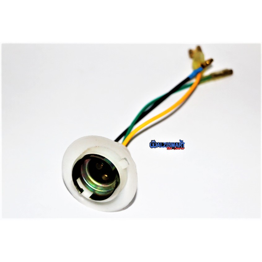 Headlight Socket/Socket Headlight B35 ( STX ) | Shopee Philippines