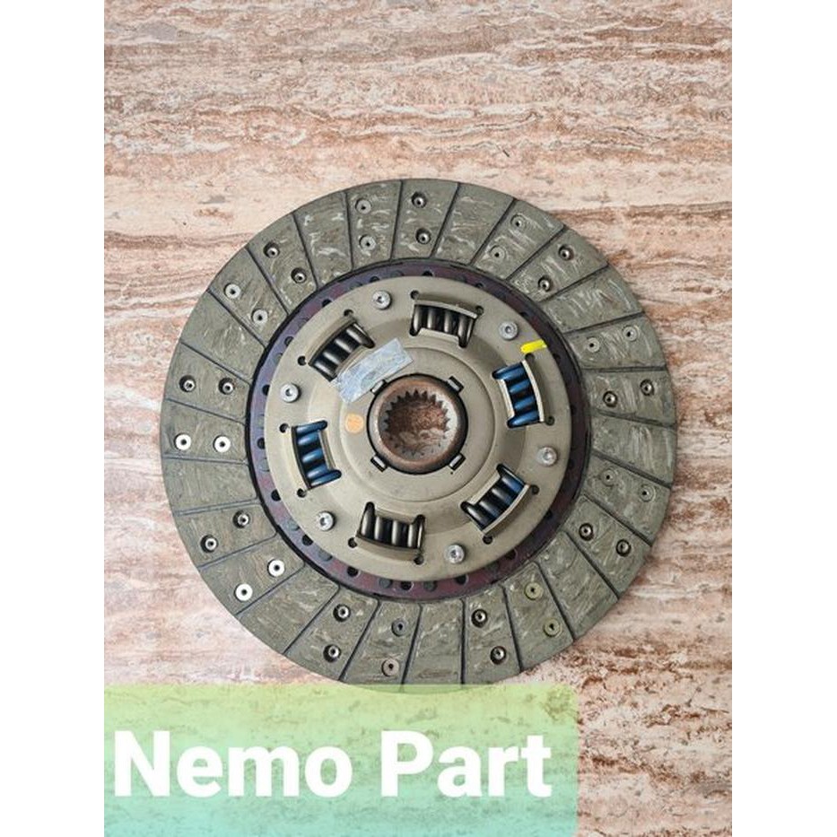 Clutch Disc Clutch Disc Plate Daihatsu Taft GT F50 F70 - Rocky - Delta ...