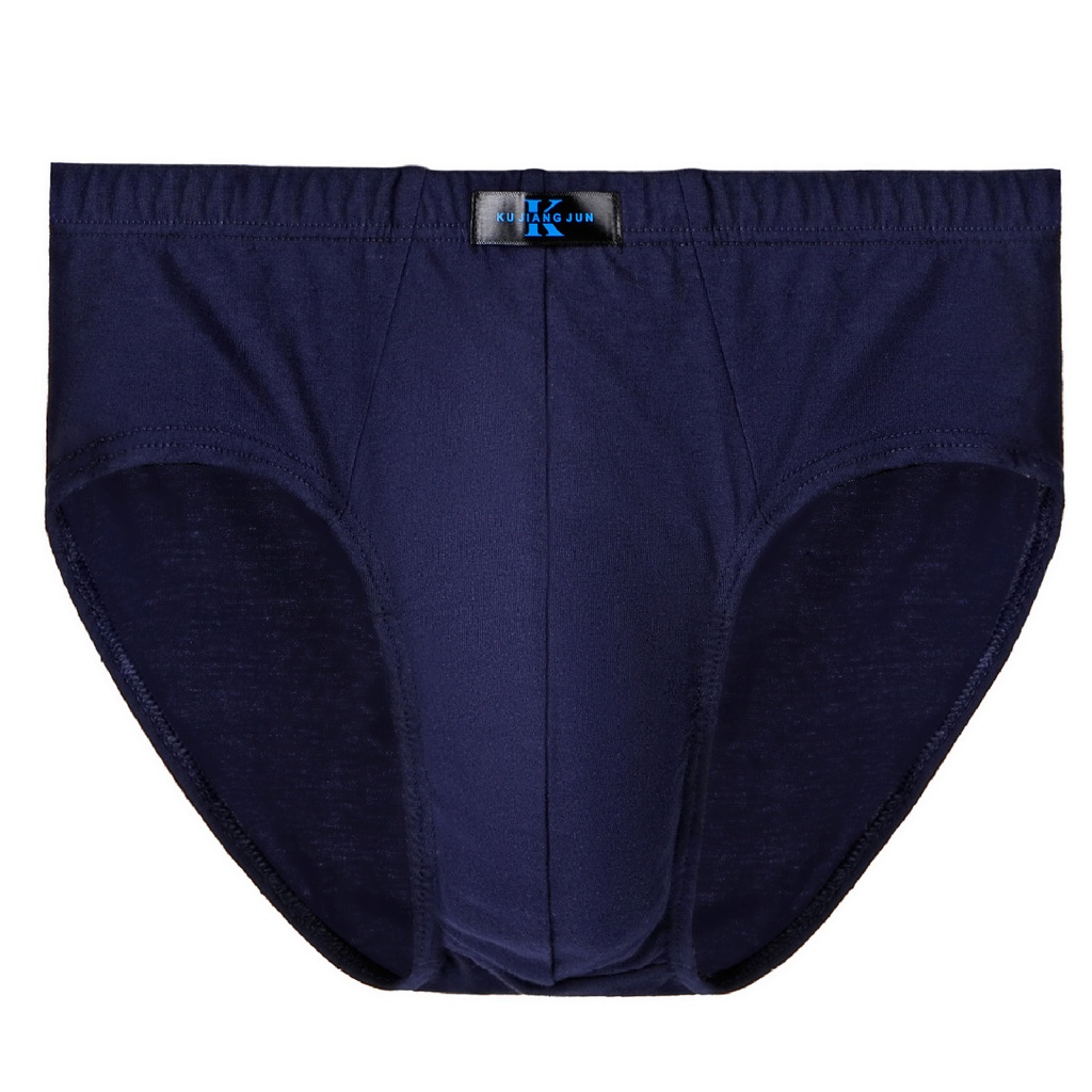 Plus Size Briefs For Man 8XL 7XL 6XL 5XL Men's Big Size Cotton Brief Comfortable Underwear for ...
