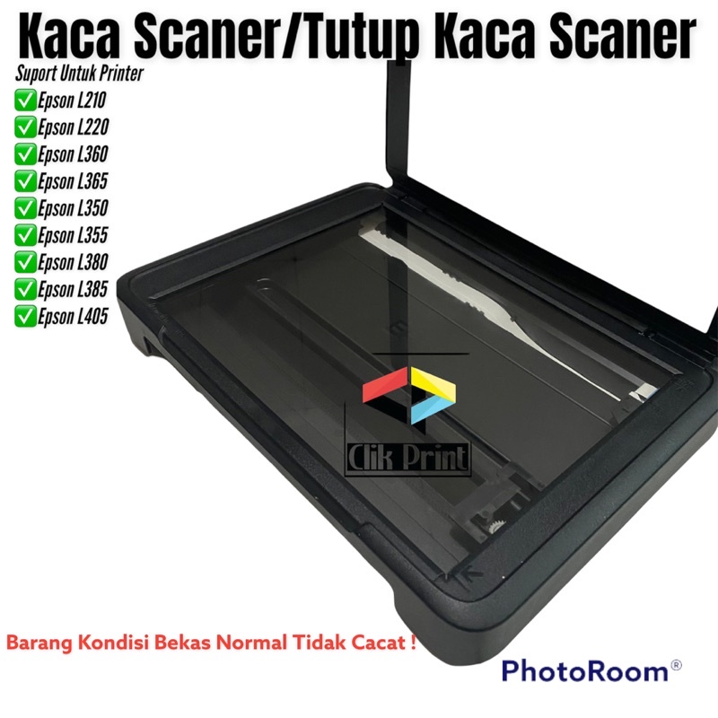 Epson Printer Scaner Glass L210 L220 L350 L355 L360 L365 L380 L385 L405 ...