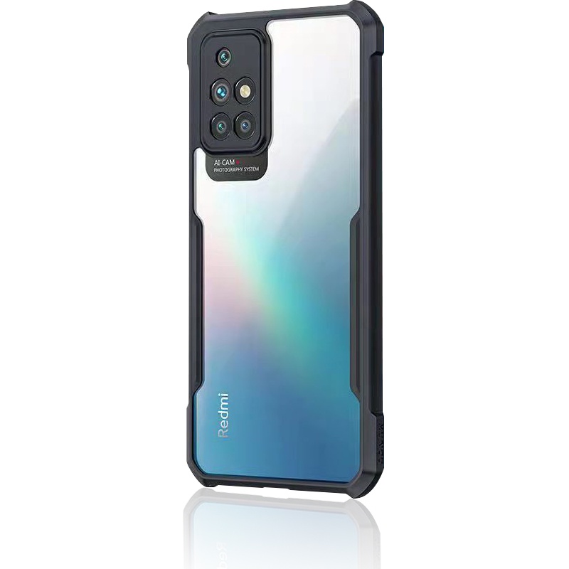 XUNDD for Redmi 10 Beatle & Magic Beatle series case | Shopee Philippines