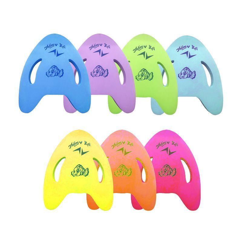 Swimming heart float for children and adults, heart float with handle ...