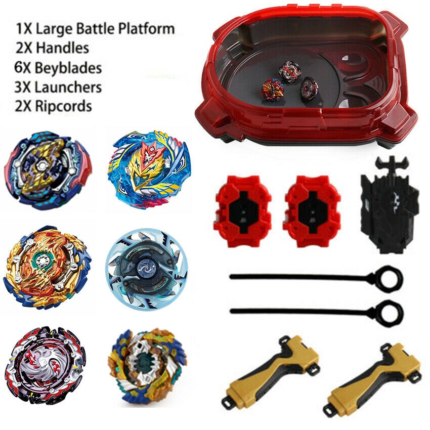 Beyblade burst toys shopee store