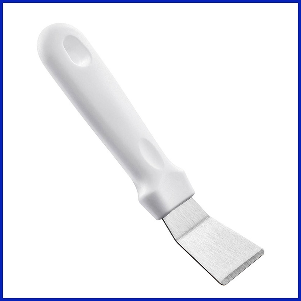Kitchen Cleaning Spatula Stains Remover Stainless Steel Cleaning Shovel ...