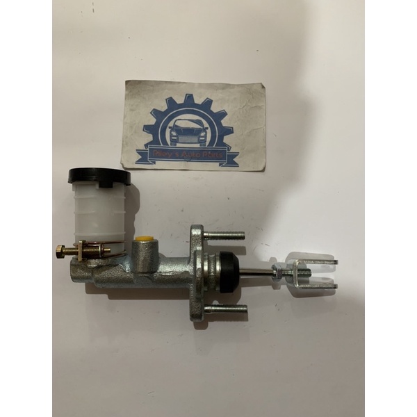 MIKASA CLUTCH MASTER ASSEMBLY 5/8 FOR ISUZU HILANDER/CROSSWIND 4JA1 ...