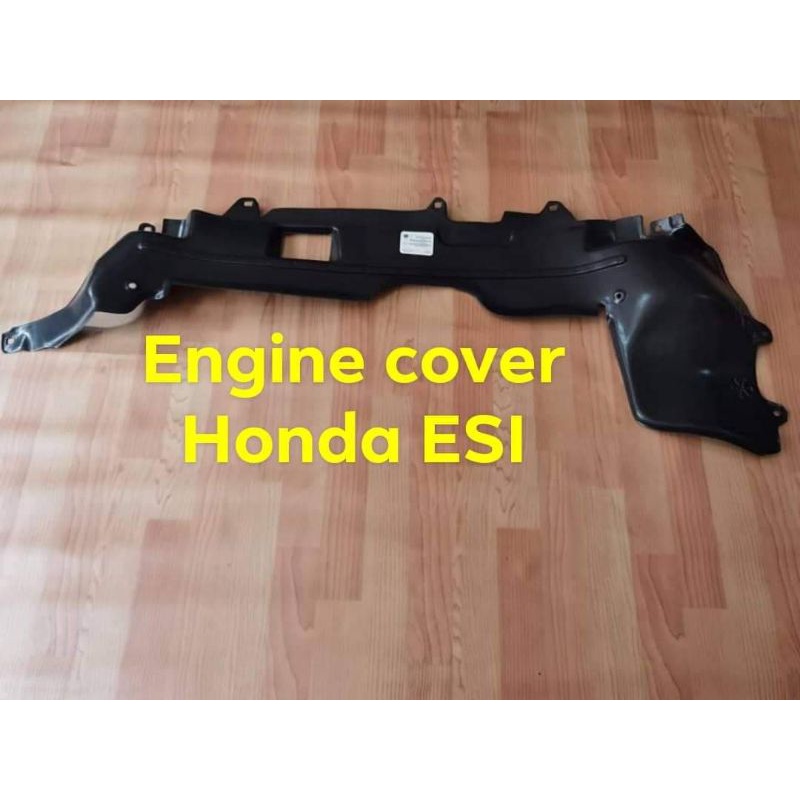Honda Civic ESI 1993 to 1995 Engine Cover | Shopee Philippines