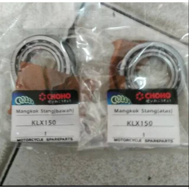 Comstir KLx 150 Brand CHOHO | Shopee Philippines