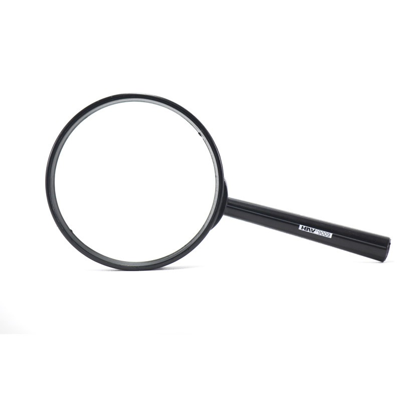 HBW Magnifying Glass 9009 | Shopee Philippines