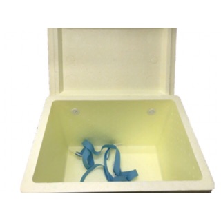STYRO BOX / POLAR ICE CHEST EXTRA LARGE / ICE BOX / COOLER / STYROFOAM ...
