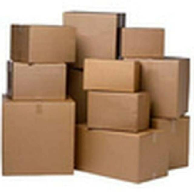 Cardboard Packing, packaging for fragile items | Shopee Philippines