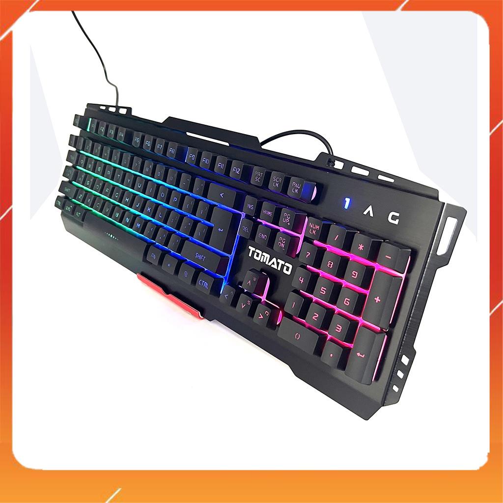 Tomato S200 Mechanical Keyboard, led, Gaming Specialized, Beautiful ...