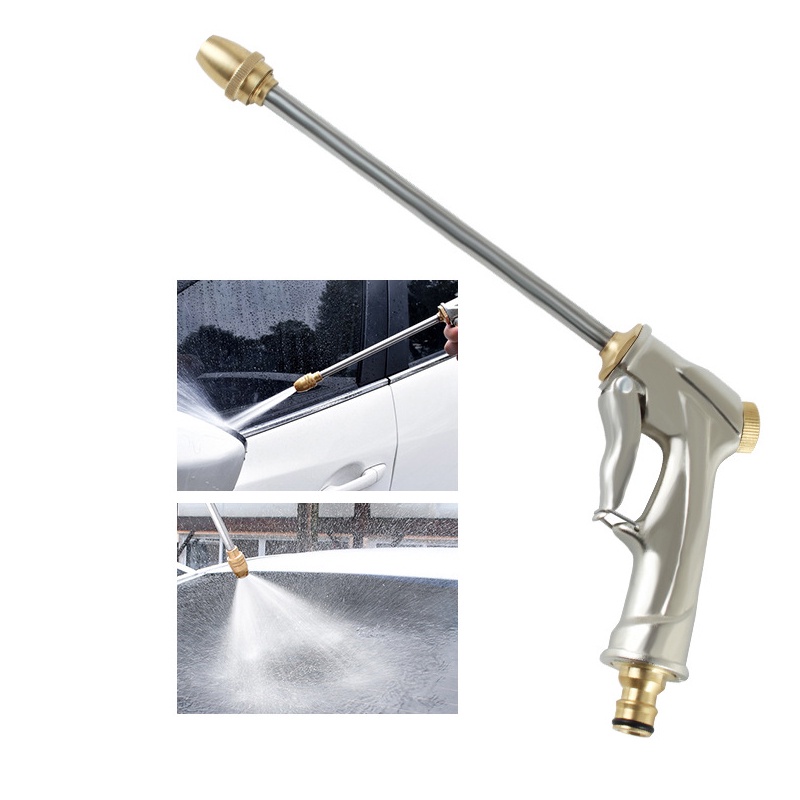 2022 NEW Car Water Guns High pressure water gun Water Jet Wash Pressure ...