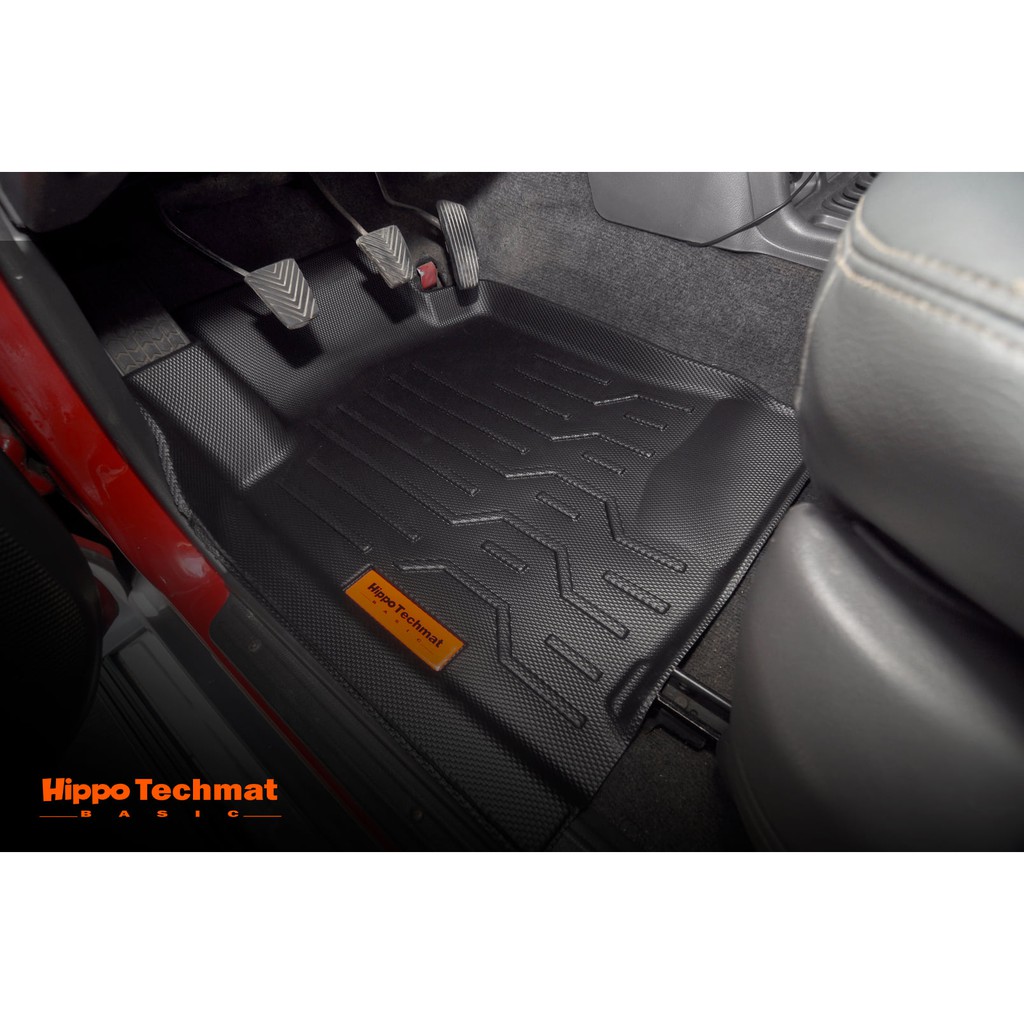 HippoTechmat for Pajero Intercooler / Fieldmaster | Shopee Philippines