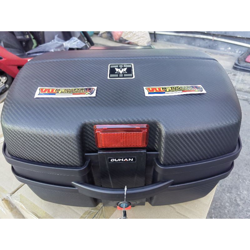 ORIGINAL SEC AND DUHAN BOX 32L AND 45L | Shopee Philippines