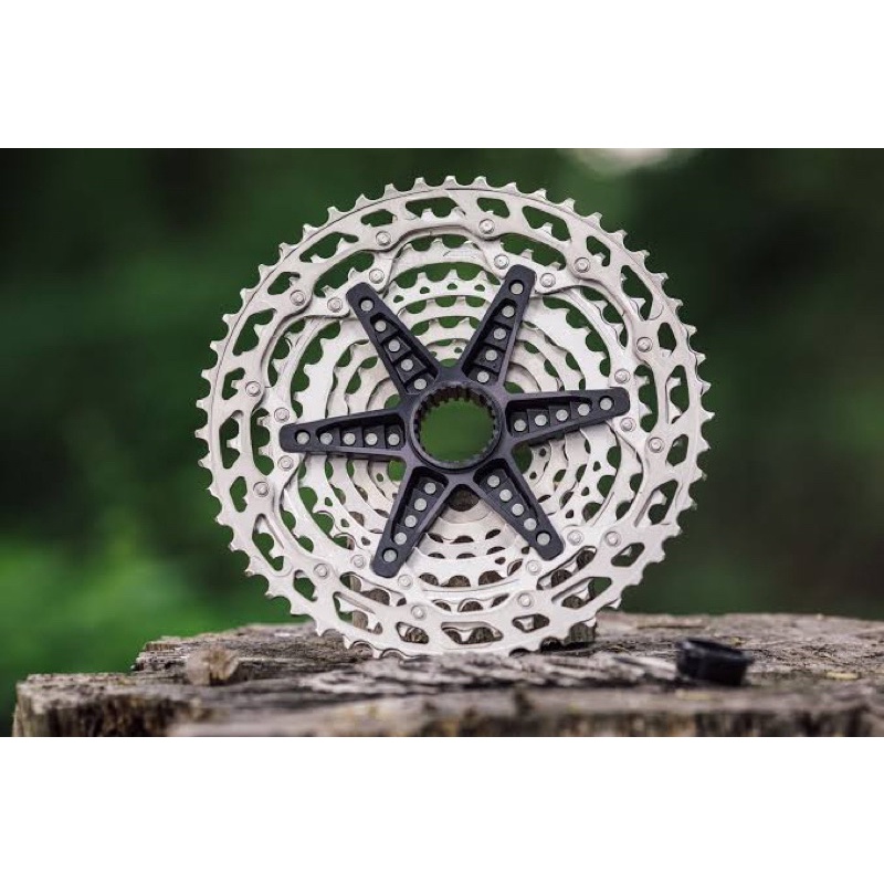 Shimano Deore 12s m6100 cogs 10-51 | Shopee Philippines