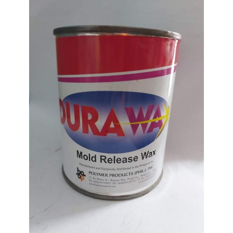 Releasing Wax/Durawax | Shopee Philippines