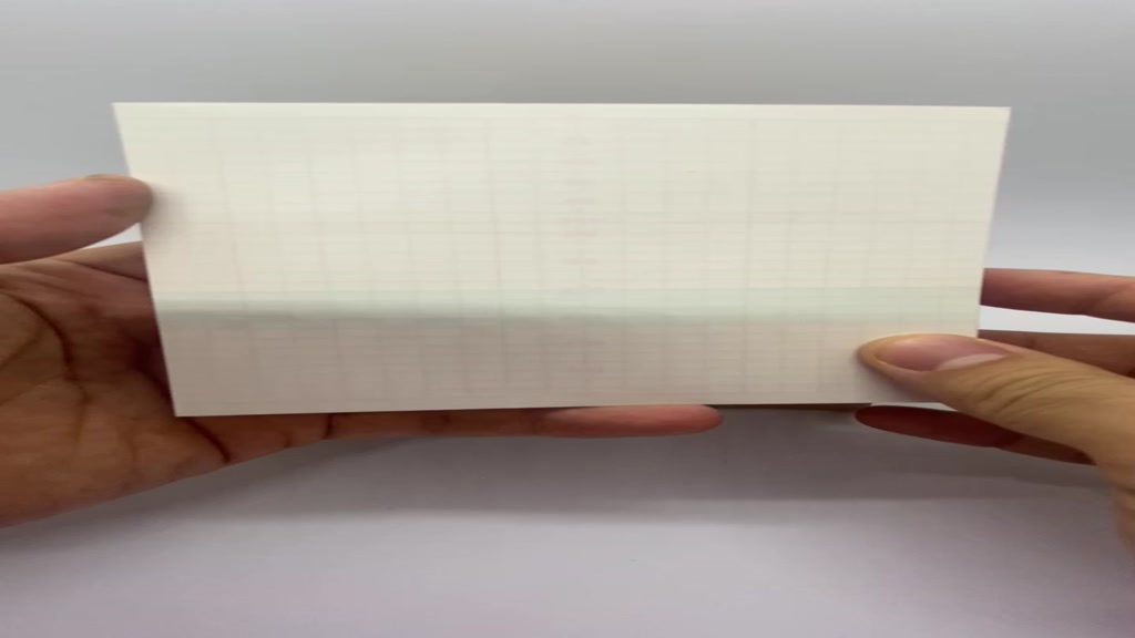 Emway Fetal Monitor Paper CTG Paper 112mm x 100mm x 150sh Contec ...