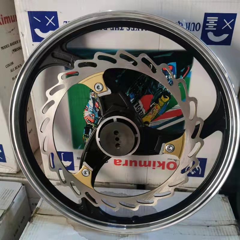 COD MOTORCYCLE MAGS/RAIDER-J/RAIDER-J FI | Shopee Philippines