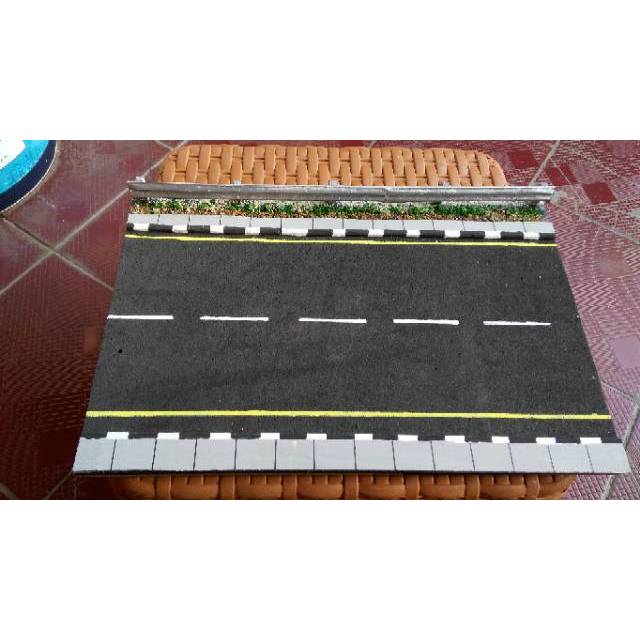 Diorama Diecast - Diorama Roadway Diorama Wall Diorama Highway Diorama ...